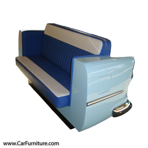 55 Chevy Rear Sofa Reverse – CarFurniture.com