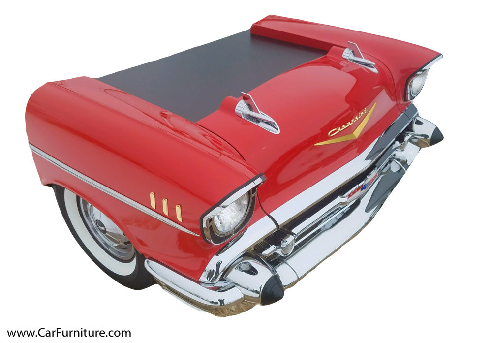 '57 Chevy Desk – CarFurniture.com