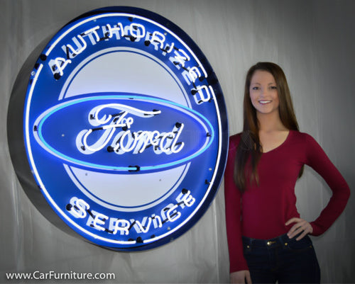 Ford Car Furniture | Mustang Car Beds, Desks, Office Chairs, and More ...