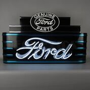 Marquee Ford Neon Sign – CarFurniture.com