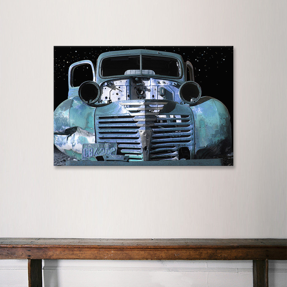 Moonlight Grill – CarFurniture.com