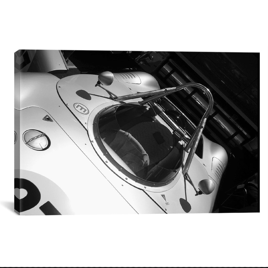 Pit Stop Check – CarFurniture.com