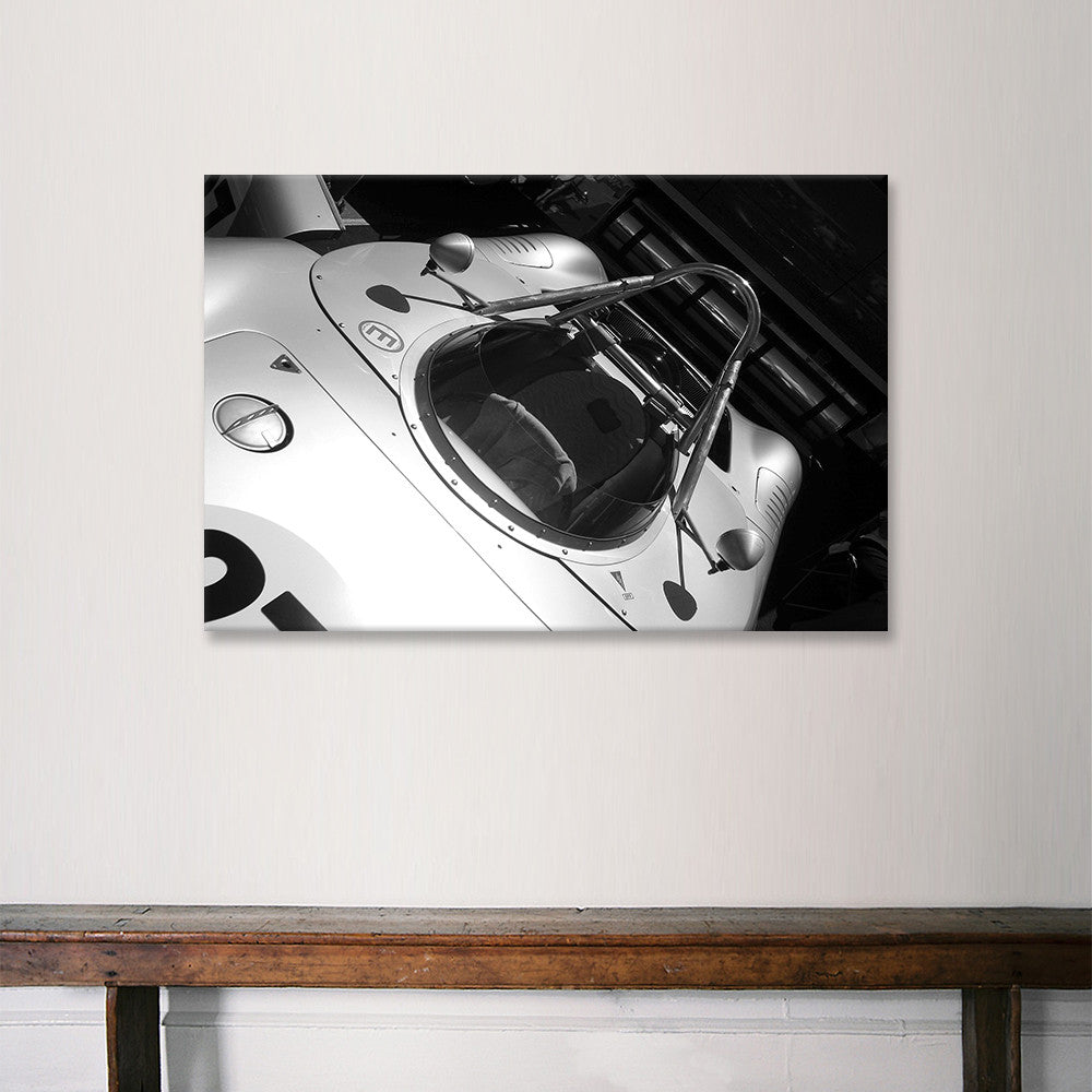 Pit Stop Check – CarFurniture.com